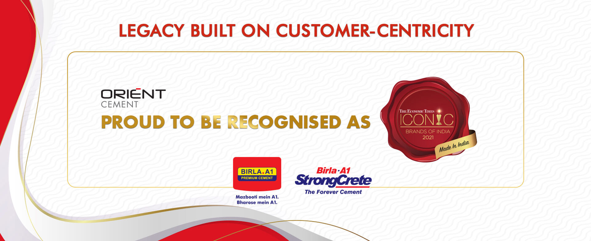 mahesh-orient | Orient Cement - The Leading Cement Manufacturer in India