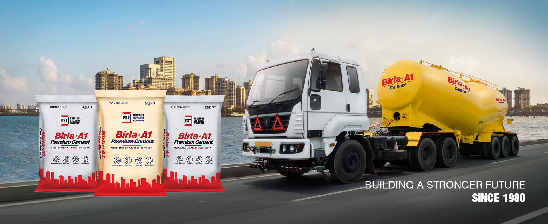 orient_testlink | Orient Cement - The Leading Cement Manufacturer in India